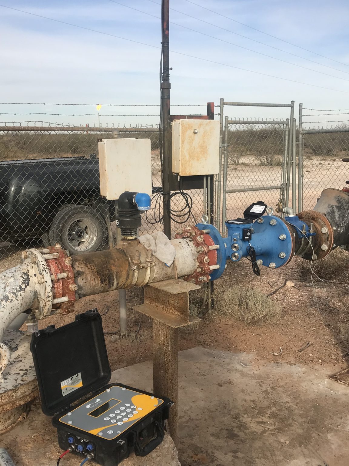 Meter Testing – Resource Wise – Water Utility Services in Albuquerque ...