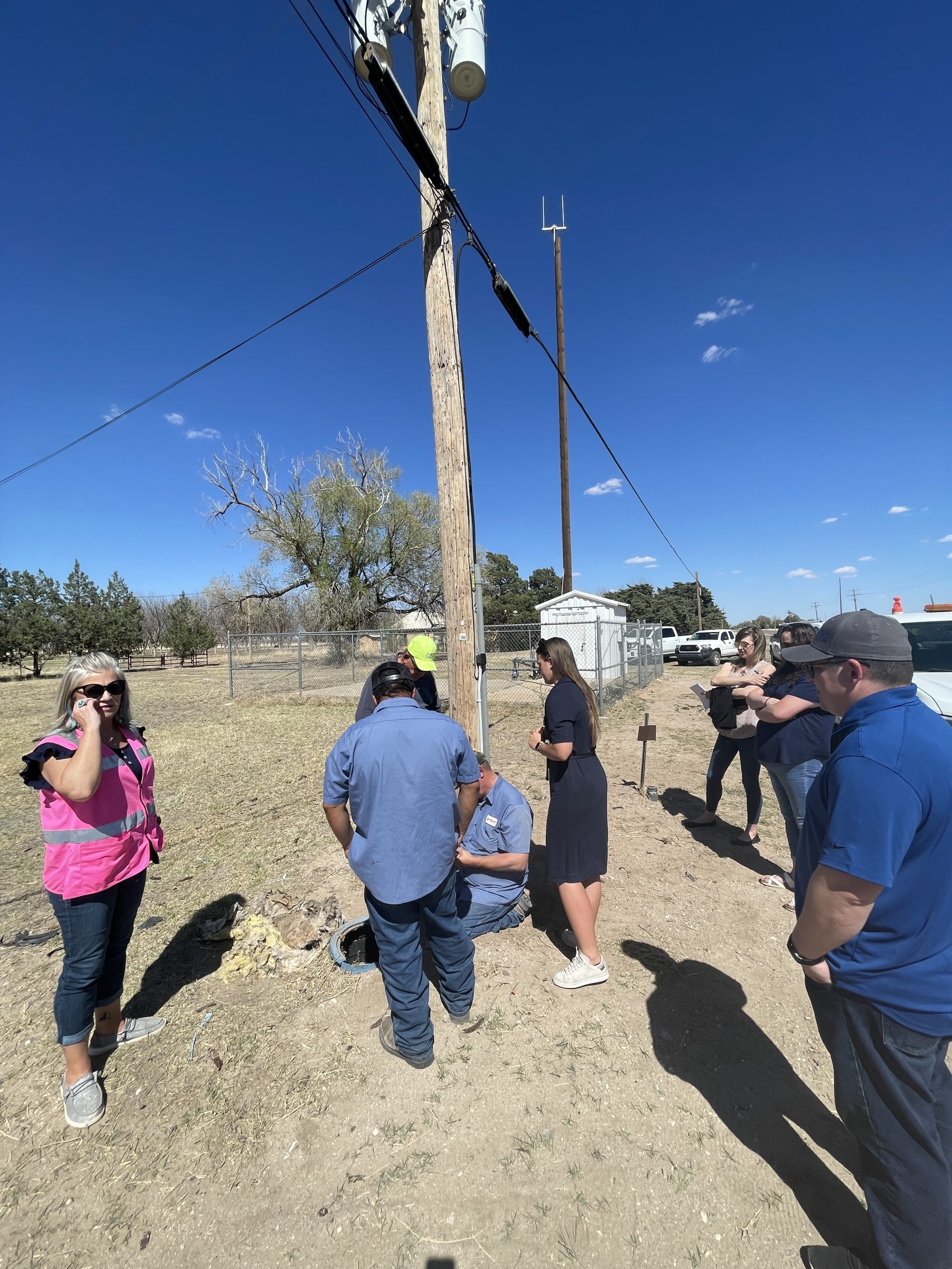 Automated Metering Infrastructure (AMI) – Resource Wise – Water Utility ...