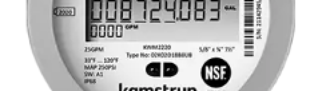 flowIQ 2200 – Resource Wise – Water Utility Services in Albuquerque and ...