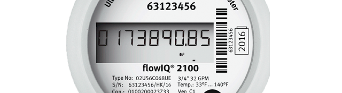 flowIQ 2100 – Resource Wise – Water Utility Services in Albuquerque and ...